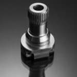 MODUL ZAHNRADFERTIGUNG | individuelle Zahnradherstellung