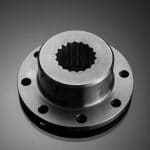 MODUL ZAHNRADFERTIGUNG | individuelle Zahnradherstellung