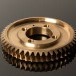 MODUL ZAHNRADFERTIGUNG | individuelle Zahnradherstellung