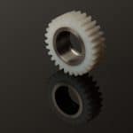 MODUL ZAHNRADFERTIGUNG | individuelle Zahnradherstellung